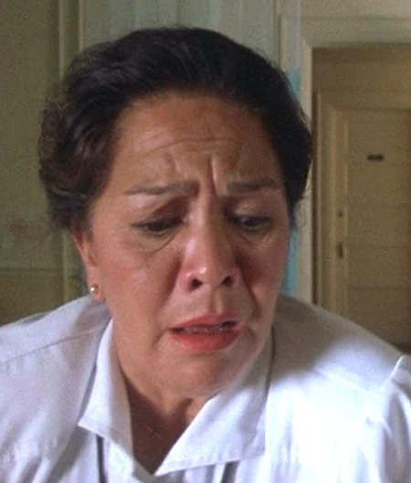 Patsey West | Headhunter's Holosuite Wiki | Fandom