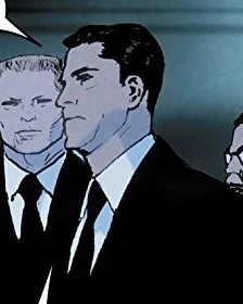 Peter Antone | Headhunter's Holosuite Wiki | Fandom