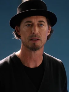 Sherloque Wells | Headhunter's Holosuite Wiki | Fandom