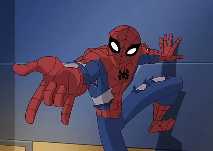 Spectacular Spider-Man: Final Curtain | Headhunter's Holosuite Wiki ...