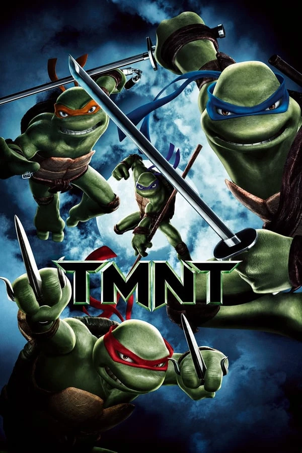 TMNT | Headhunter's Holosuite Wiki | Fandom