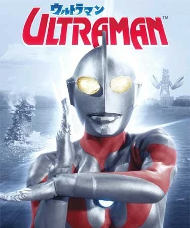 Ultraman: The Original Series | Headhunter's Holosuite Wiki | Fandom