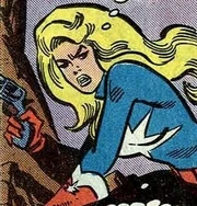 Victoria Star | Headhunter's Holosuite Wiki | Fandom