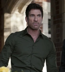 Ben Harmon | Headhunter's Holosuite Wiki | Fandom