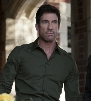 Ben Harmon | Headhunter's Holosuite Wiki | Fandom