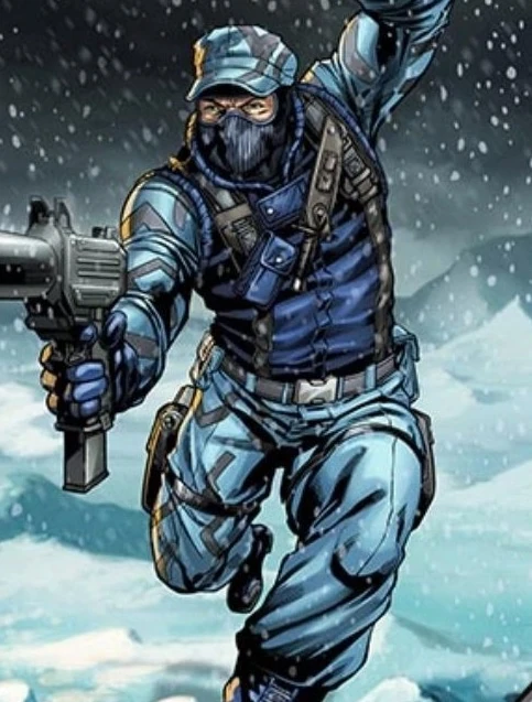 Jason A. Faria | Headhunter's Holosuite Wiki | Fandom