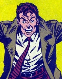 Ken Ellis | Headhunter's Holosuite Wiki | Fandom