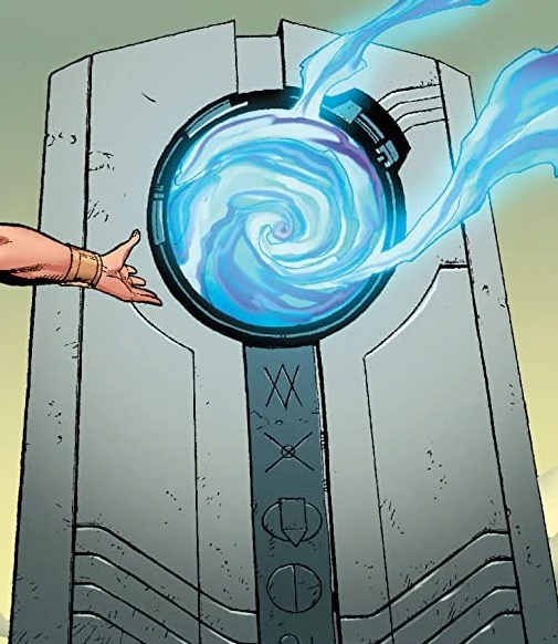Boon, The | Headhunter's Holosuite Wiki | Fandom