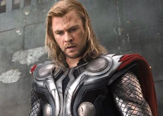 Thor Odinson/MCU | Headhunter's Holosuite Wiki | Fandom