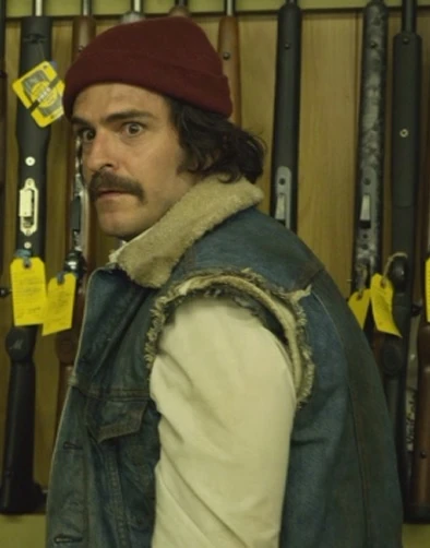 Willie Higgins | Headhunter's Holosuite Wiki | Fandom
