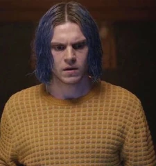 Kai Anderson | Headhunter's Holosuite Wiki | Fandom