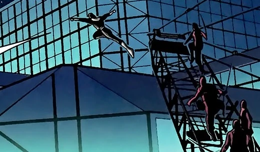 Javits Center | Headhunter's Holosuite Wiki | Fandom