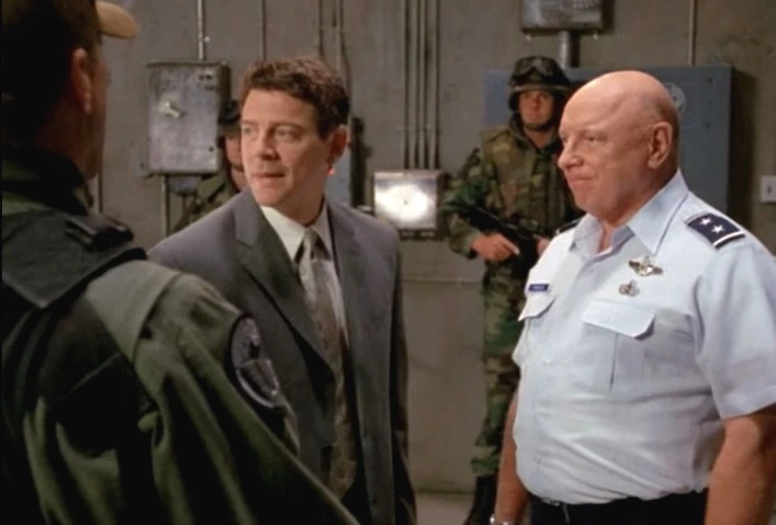 Stargate SG-1: 2001 | Headhunter's Holosuite Wiki | Fandom