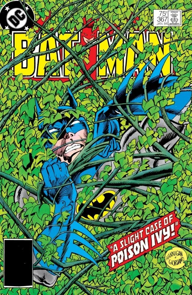 Batman 367 | Headhunter's Holosuite Wiki | Fandom