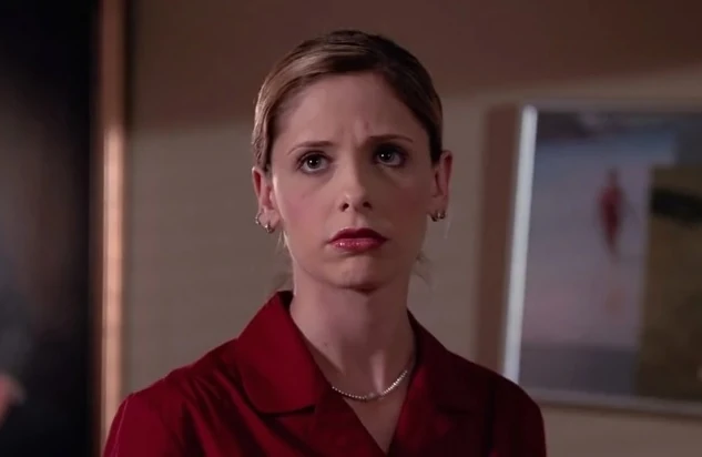 Buffy the Vampire Slayer: Flooded | Headhunter's Holosuite Wiki | Fandom