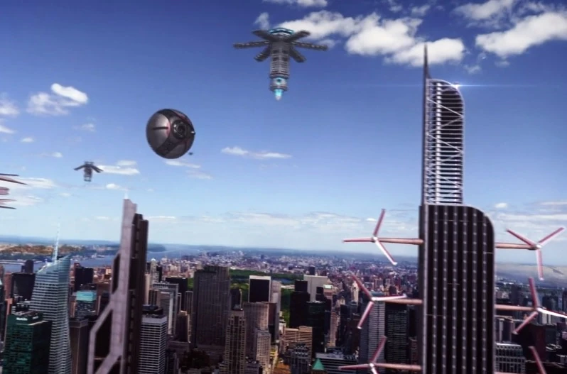 Category:Lizz Alexander | Headhunter's Holosuite Wiki | Fandom