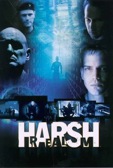 Harsh Realm (TV series) | Headhunter's Holosuite Wiki | Fandom