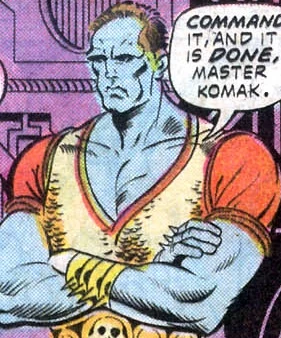 Turran Kha | Headhunter's Holosuite Wiki | Fandom