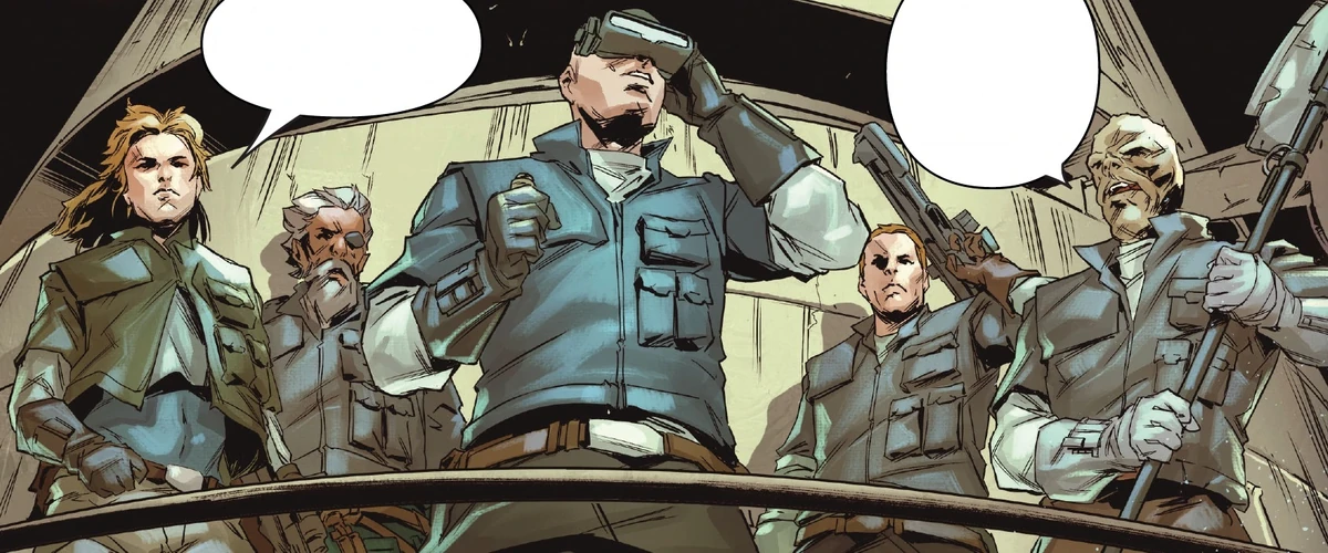 Unbroken Clan | Headhunter's Holosuite Wiki | Fandom