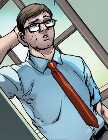 Andrew Fellows | Headhunter's Holosuite Wiki | Fandom