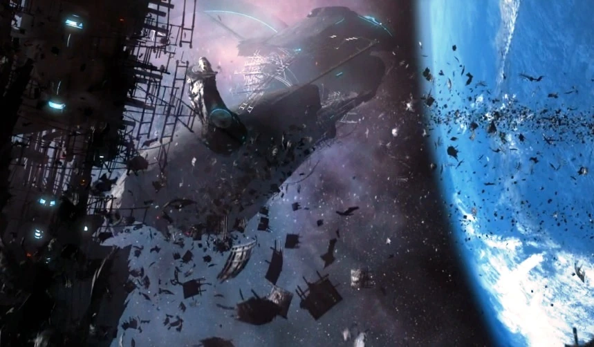 Arkfall | Headhunter's Holosuite Wiki | Fandom