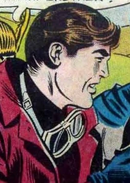 Fred Storm | Headhunter's Holosuite Wiki | Fandom