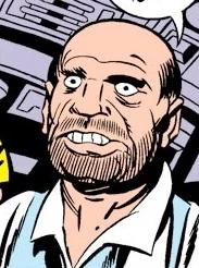 Nick Scarpa | Headhunter's Holosuite Wiki | Fandom