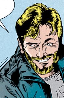 Scott Conover | Headhunter's Holosuite Wiki | Fandom