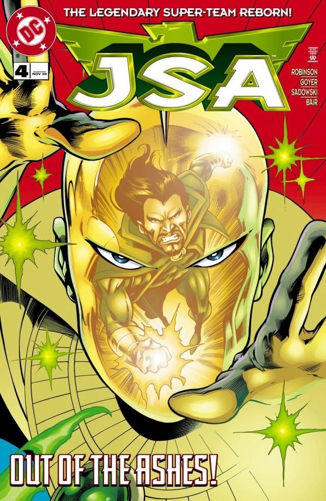 JSA 4 | Headhunter's Holosuite Wiki | Fandom