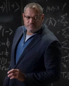 Bill Foster/MCU | Headhunter's Holosuite Wiki | Fandom