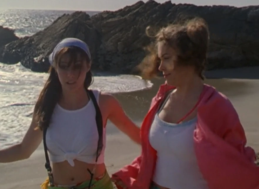 Charmed: Death Takes a Halliwell | Headhunter's Holosuite Wiki | Fandom