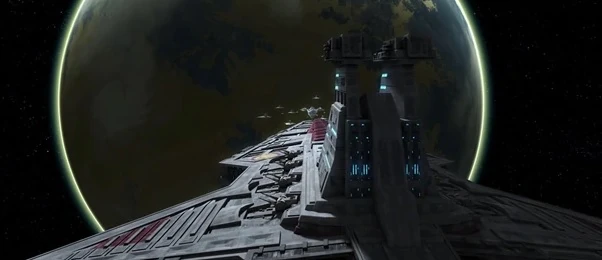 Carida System | Headhunter's Holosuite Wiki | Fandom