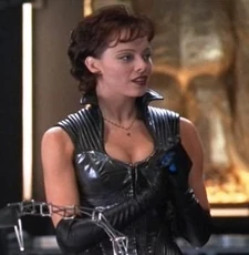 Jessica Priest | Headhunter's Holosuite Wiki | Fandom