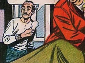 Julius | Headhunter's Holosuite Wiki | Fandom