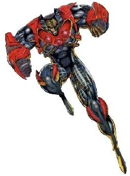 Marcus Langston | Headhunter's Holosuite Wiki | Fandom