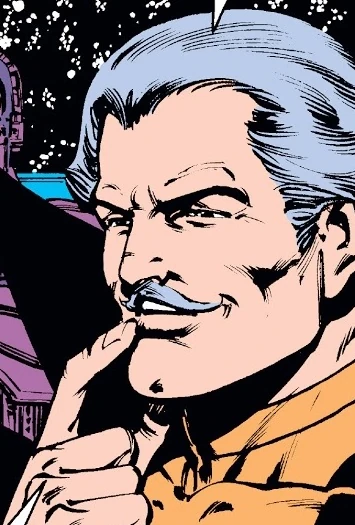 Simon Greyshade | Headhunter's Holosuite Wiki | Fandom