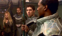Stargate SG-1: Sacrifices | Headhunter's Holosuite Wiki | Fandom