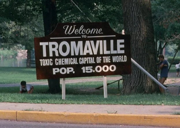 Tromaville | Headhunter's Holosuite Wiki | Fandom