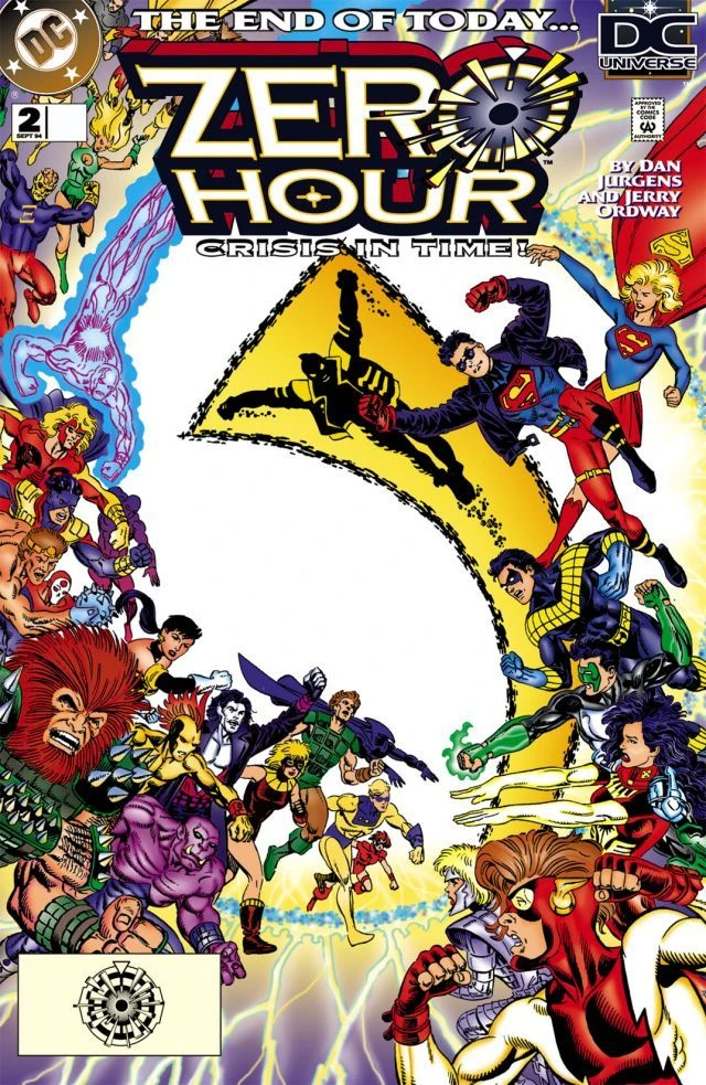 Zero Hour 2 | Headhunter's Holosuite Wiki | Fandom