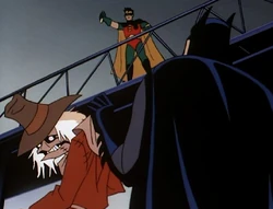Batman: Fear of Victory | Headhunter's Holosuite Wiki | Fandom