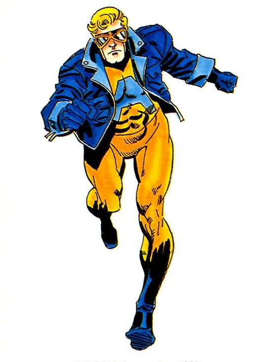 Buddy Baker | Headhunter's Holosuite Wiki | Fandom