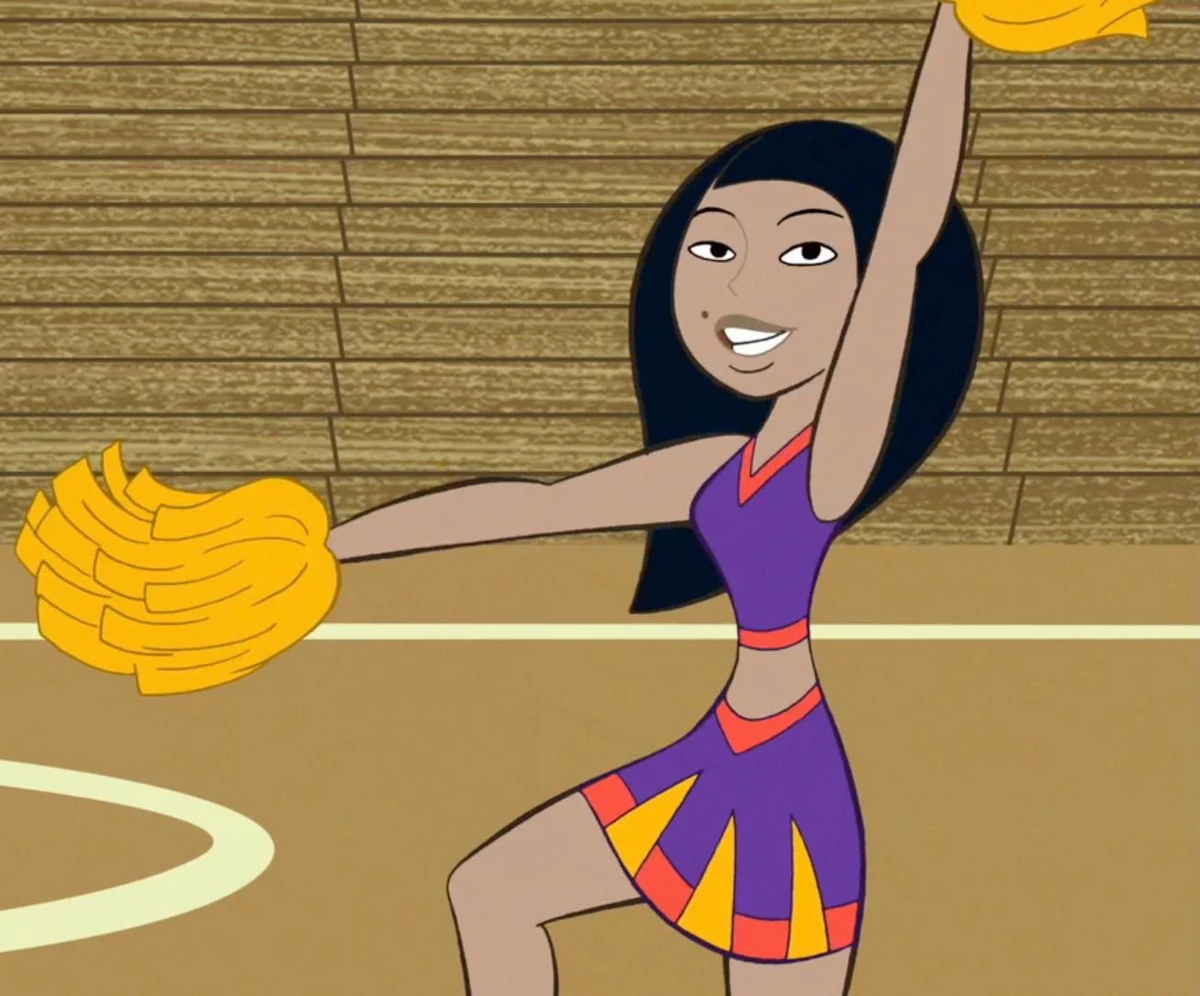 Marcella (Kim Possible) | Headhunter's Holosuite Wiki | Fandom