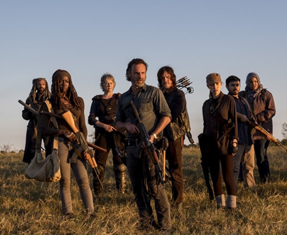 Walking Dead Wrath Headhunters Holosuite Wiki Fandom