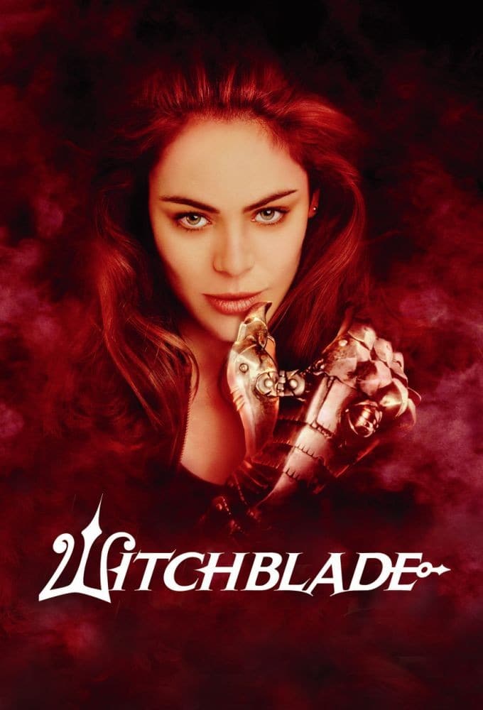 Witchblade The Movie Headhunters Holosuite Wiki Fandom