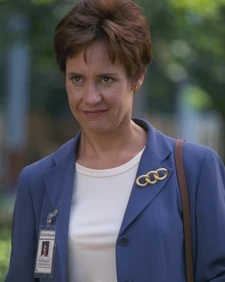 Debbie Salt | Headhunter's Holosuite Wiki | Fandom