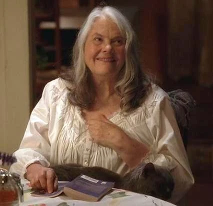 Adele Stackhouse | Headhunter's Holosuite Wiki | Fandom