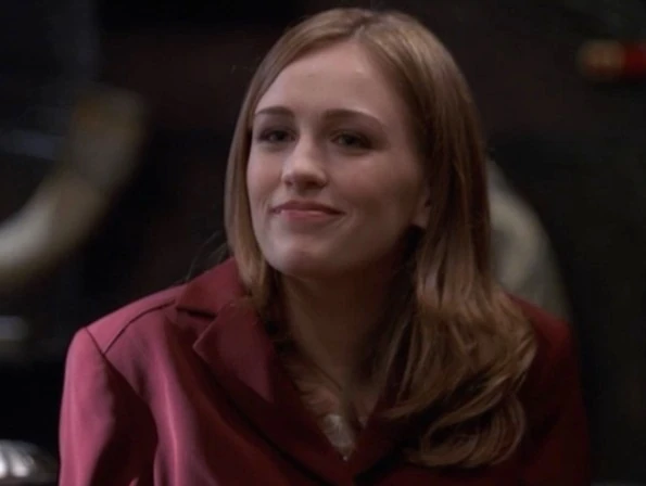 Eve | Headhunter's Holosuite Wiki | Fandom