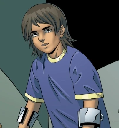 Gabe Reyes | Headhunter's Holosuite Wiki | Fandom