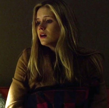 Hope Shlottman | Headhunter's Holosuite Wiki | Fandom