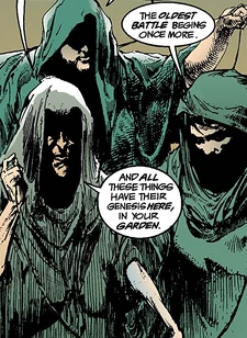 Kindly Ones | Headhunter's Holosuite Wiki | Fandom